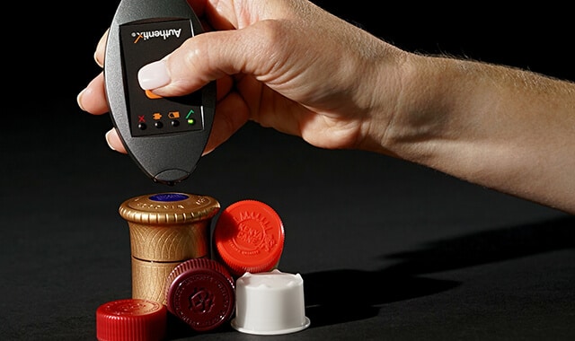 Analyzers & Detectors - Authentix