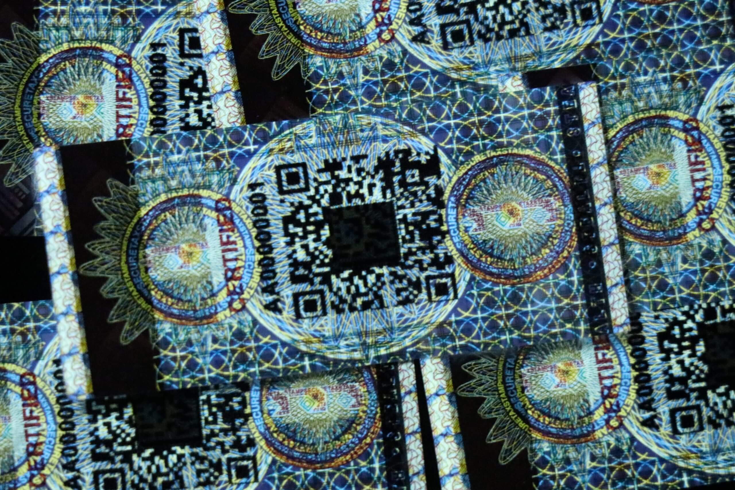 Authentication Solutions | Anti Counterfeiting & Brand Protection ...