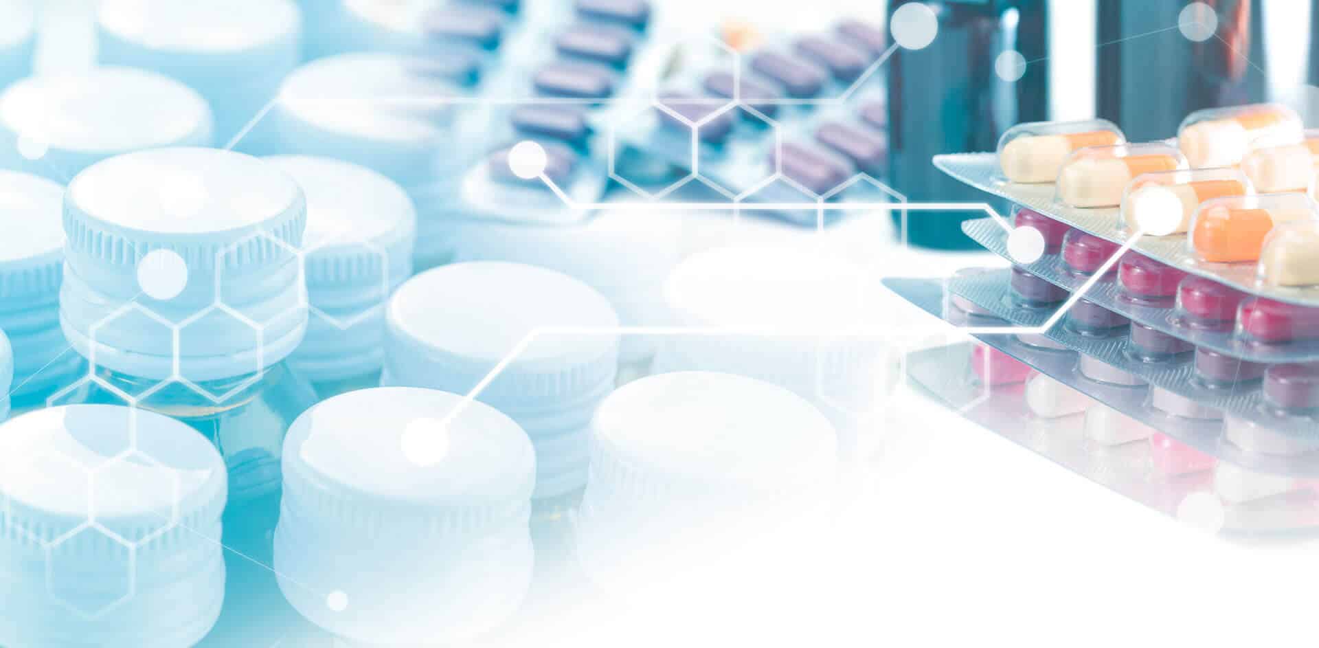 Authentication Solutions | Anti Counterfeiting & Brand Protection ...