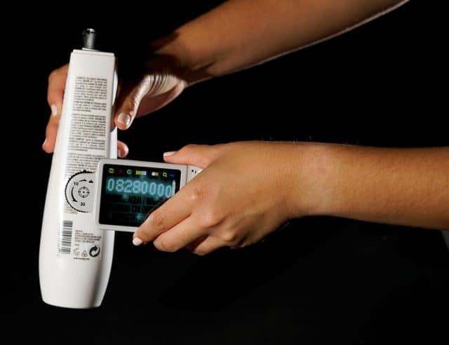 Physical Security - Authentication & Anti Counterfeiting Solutions